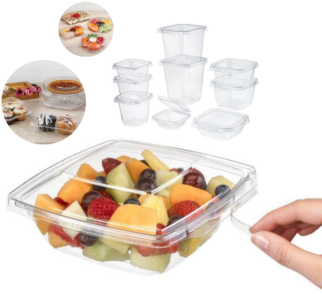 Clear Plus Packaging – Quality packaging with focus on design ...